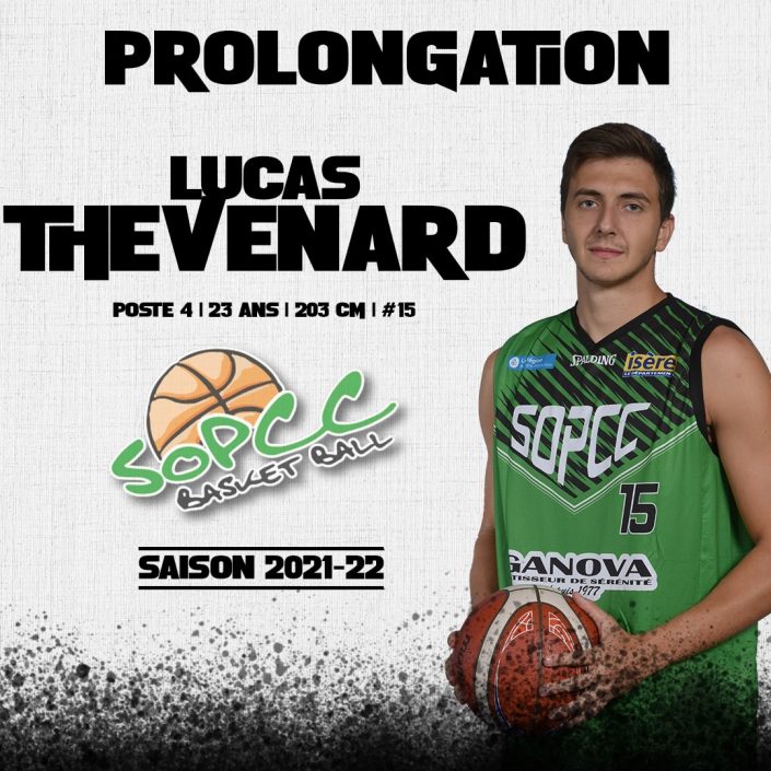 Toute l'actu- SOPCC Basket